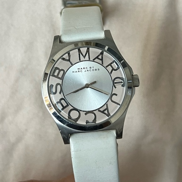 Marc By Marc Jacobs | Accessories | Marc Jacobs Watch | Poshmark